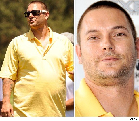 K-Fed -- Eating for Two? | TMZ.com