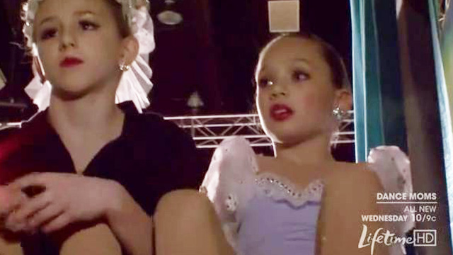 'Dance Moms' -- Banned From Dance Competition | TMZ.com