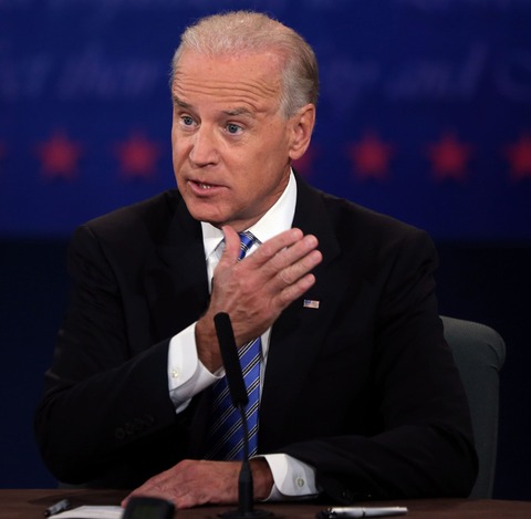 The Many Faces of Joe Biden! | Photo 1 | TMZ.com