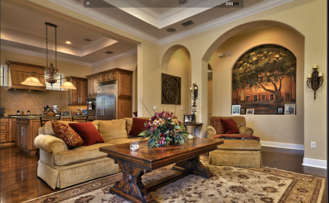 Rob Gronkowski's New House | Photo 9 | TMZ.com