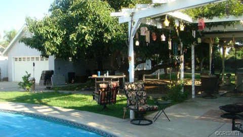 Danny Trejo Drops $550K on Party Pad | Photo 9 | TMZ.com