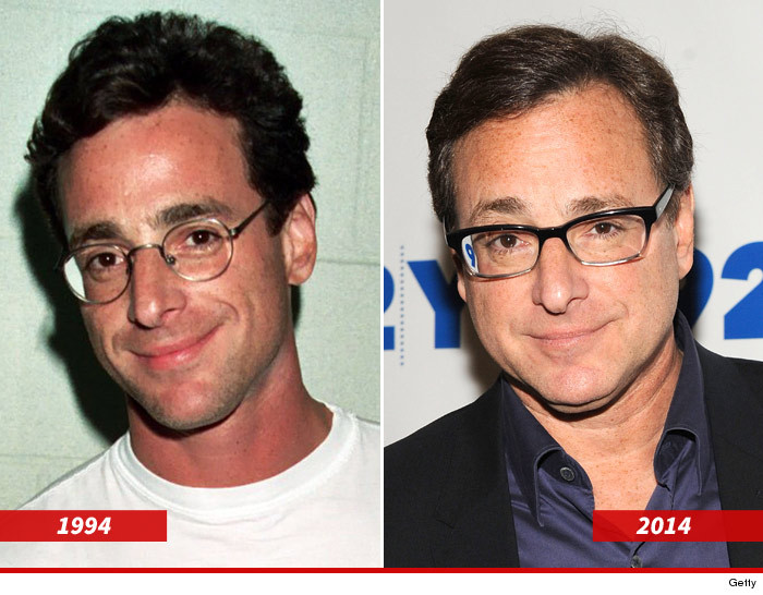 Bob Saget: Good Genes or Good Docs? | TMZ.com
