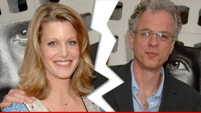 Anna Gunn's Ex-Husband Wants a Piece of her 'Breaking Bad' Money | TMZ.com