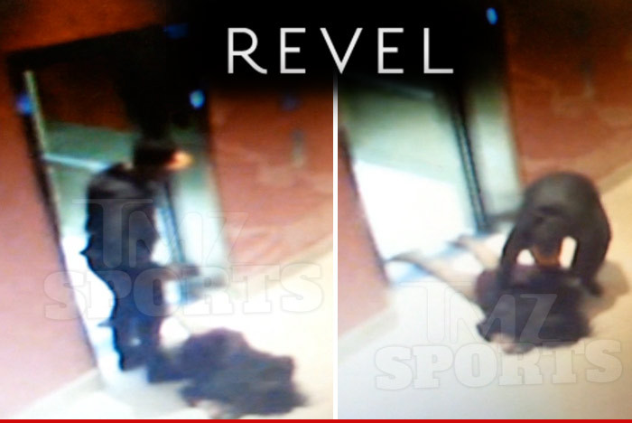 Ray Rice -- Scene of Elevator Assault Set To Close Down | TMZ.com
