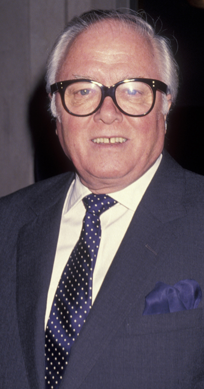 Remembering Lord Richard Attenborough | Photo 1 | TMZ.com
