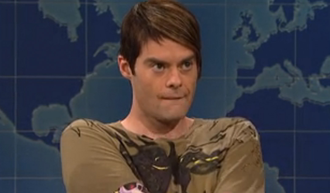 'Saturday Night Live' -- Stefon RETURNS ... With Some Big News | TMZ.com