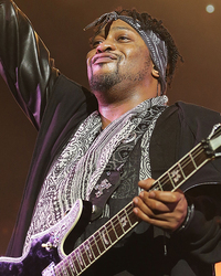 D'Angelo News, Pictures, and Videos | TMZ.com