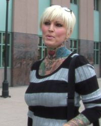 Janine Lindemulder News, Pictures, and Videos | TMZ.com
