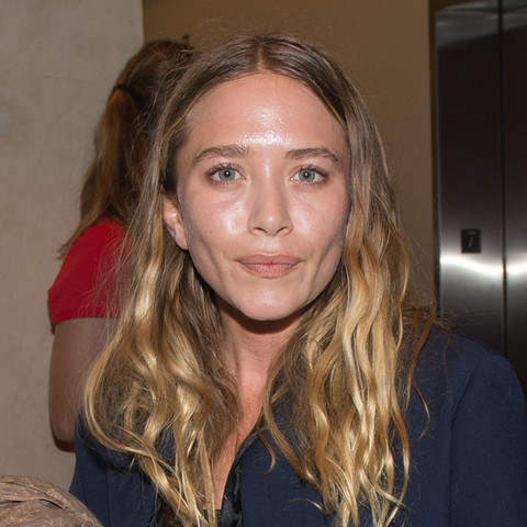 Mary-Kate Olsen's Face | Photo 1 | TMZ.com