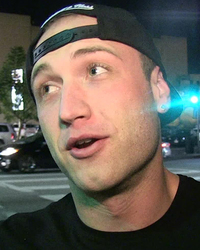 Nick Hogan News, Pictures, and Videos | TMZ.com