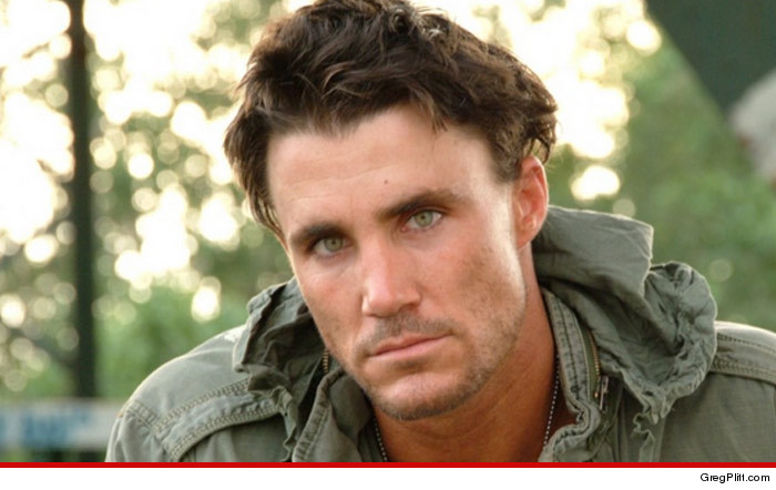 Bravo's Greg Plitt -- Had $800K in the Bank ... But No Will | TMZ.com