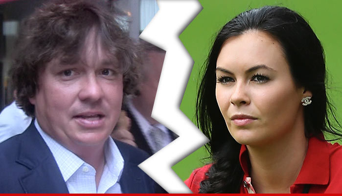 Pro Golfer Jason Dufner -- Marriage Lands in the Rough ... Hot Wife ...