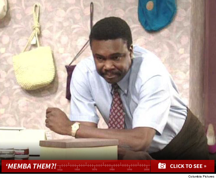 Griff on 'Married With Children': 'Memba Him?! | TMZ.com