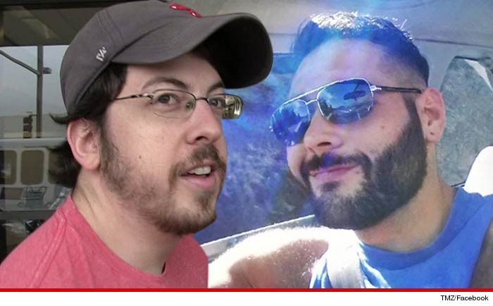 Christopher Mintz-Plasse -- I Got So Much Love for the HERO Chris Mintz ...