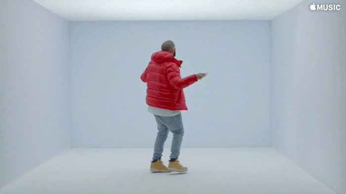 Drake Snl Dancing Gif