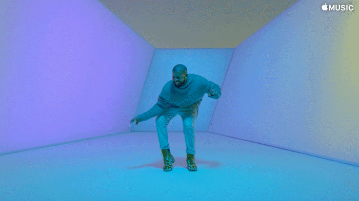 10 Ridiculous Dance Moves From Drake's New "Hotline Bling" Music Video ...
