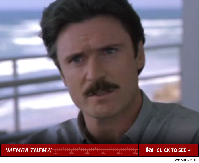 Martin in 'Sleeping With The Enemy': 'Memba Him?! | TMZ.com