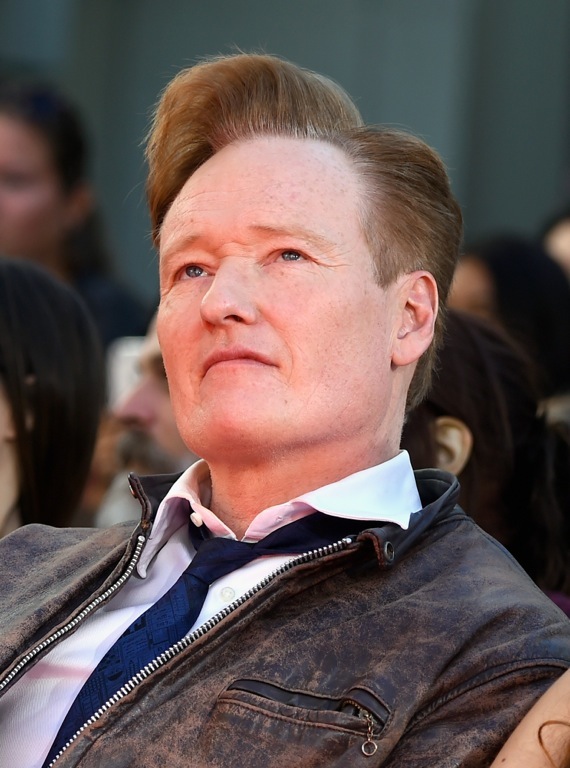 Conan O'Brien -- Through the Years | Photo 1 | TMZ.com