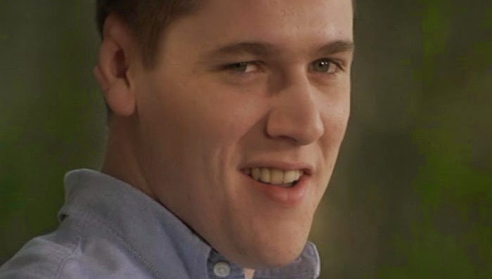 Magnus Buchan in 'Rushmore': 'Memba Him?! | TMZ.com