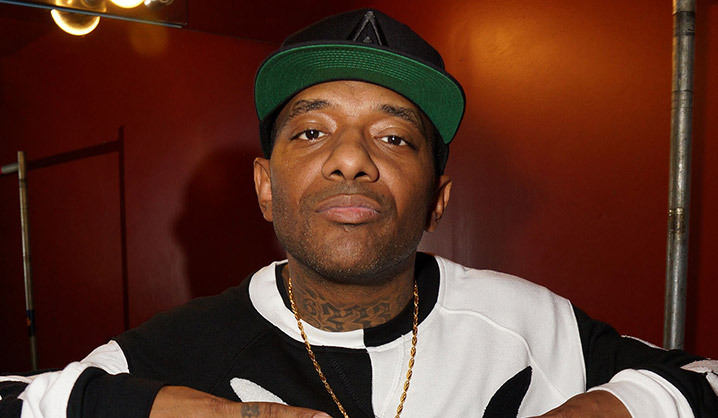 Mobb Deep's Prodigy: Our Label Got it Twisted ... They're Jacking My ...