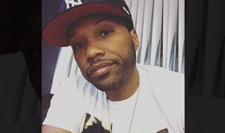 'Love & Hip Hop NY' Star Mendeecees Harris Gets 8 Years in Prison | TMZ.com