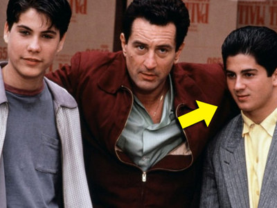 Bogie Lowenstein in '10 Things I Hate About You': 'Memba Him!? | TMZ.com