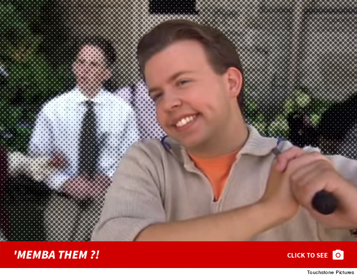 Bogie Lowenstein in '10 Things I Hate About You': 'Memba Him!? | TMZ.com