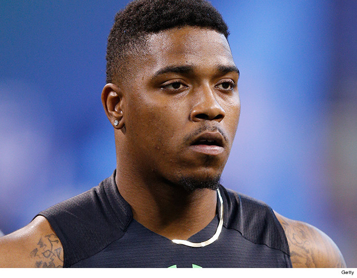 TCU's Trevone Boykin: Bar Fight Case Goes to Grand Jury | TMZ.com