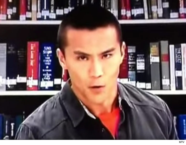 MTV Host Zero Kazama M.I.A. In Death Threat Case, Arrest Warrant Issued ...