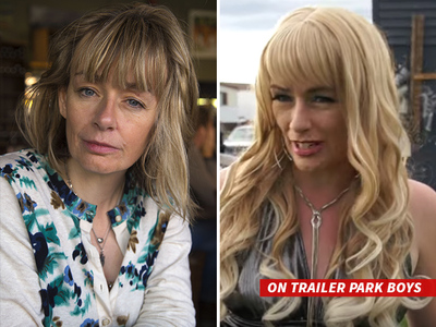 'Trailer Park Boys' Jim Lahey Actor John F. Dunsworth Dead at 71 | TMZ.com