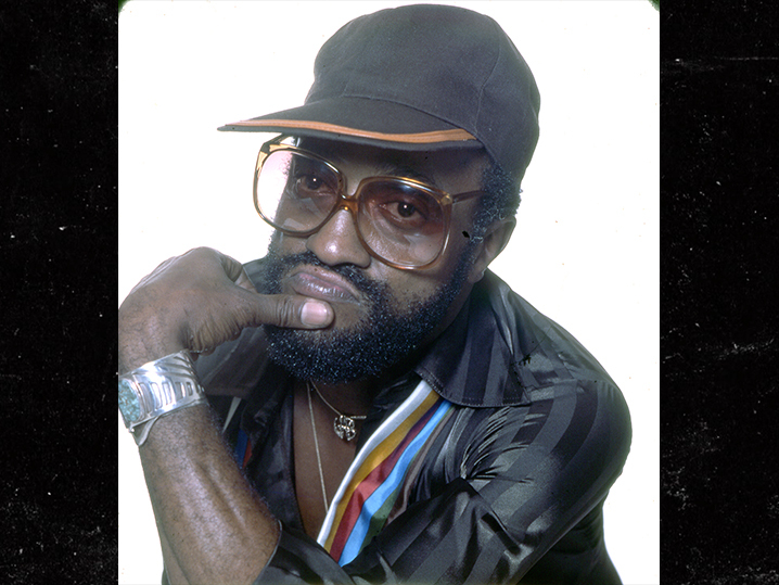 'Me and Mrs. Jones' Singer Billy Paul Dead After Cancer Battle | TMZ.com