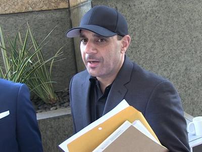 Britney Spears Ends War with Sam Lutfi | TMZ.com