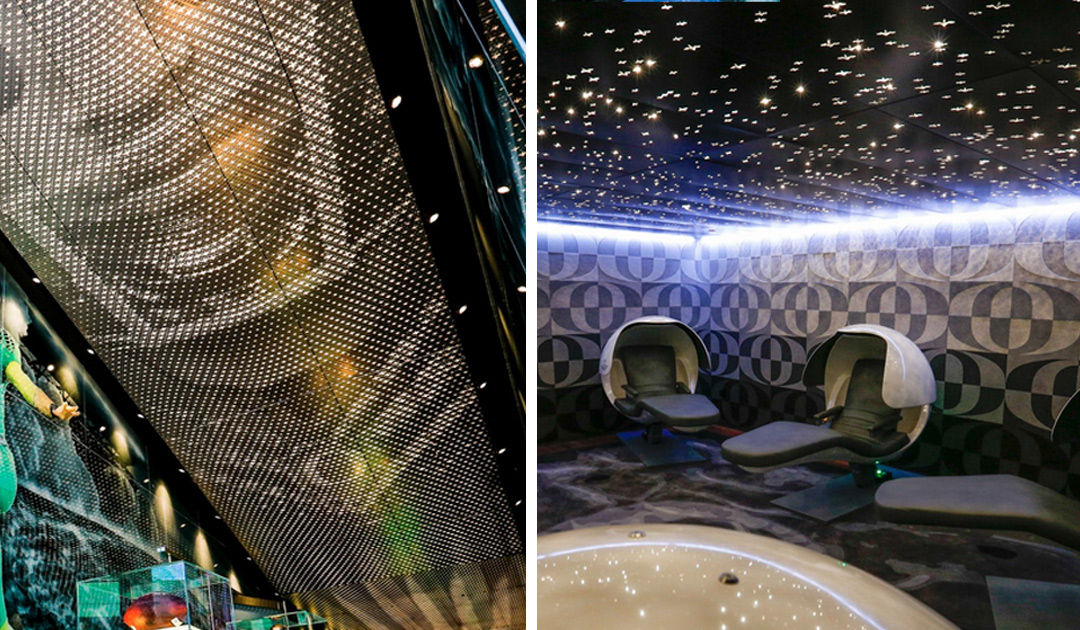 Oregon Ducks Open Insane New Sports Facility | TMZ.com