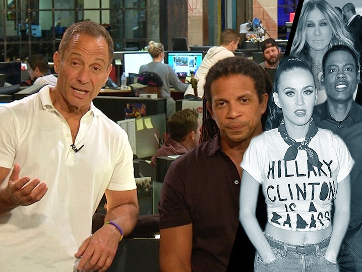 TMZ Live: Jennifer Lopez: Casper Chose UFC Over Me! | TMZ.com