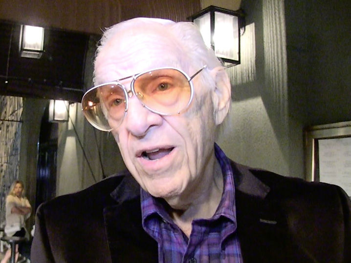 Jerry Heller: N.W.A Manager ... Dead at 75 | TMZ.com