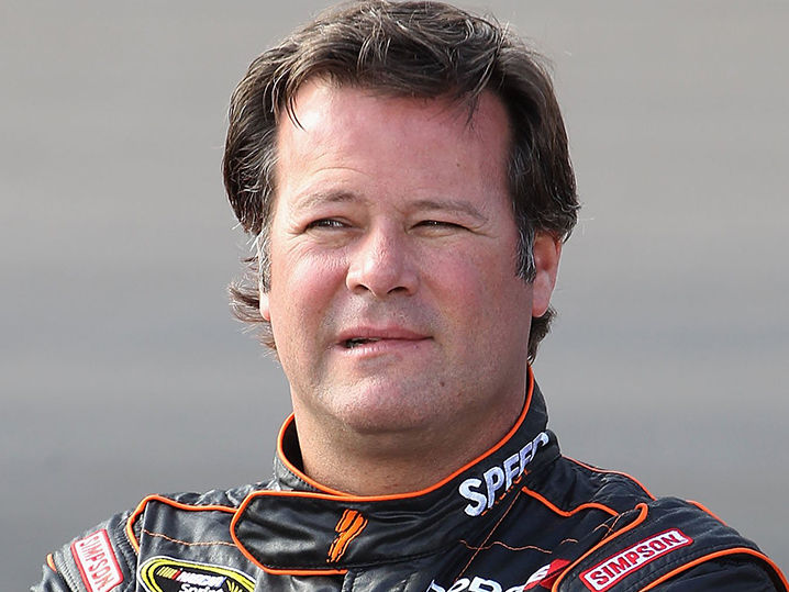 Robby Gordon's Dad & Woman Found Dead In Driver's Home ... Possible ...