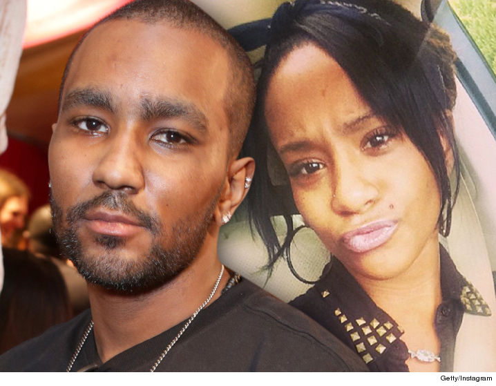 Nick Gordon No-Shows in Court, Loses in Bobbi Kristina Wrongful Death ...