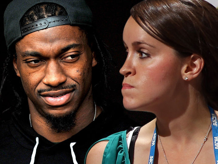 RG3 Divorce Docs Are Revealing | TMZ.com