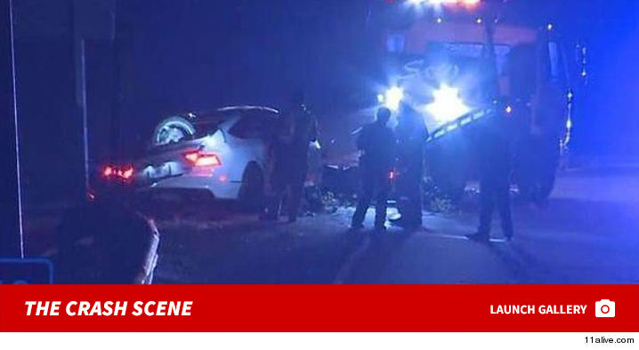 Shawty Lo's Cause of Death | TMZ.com