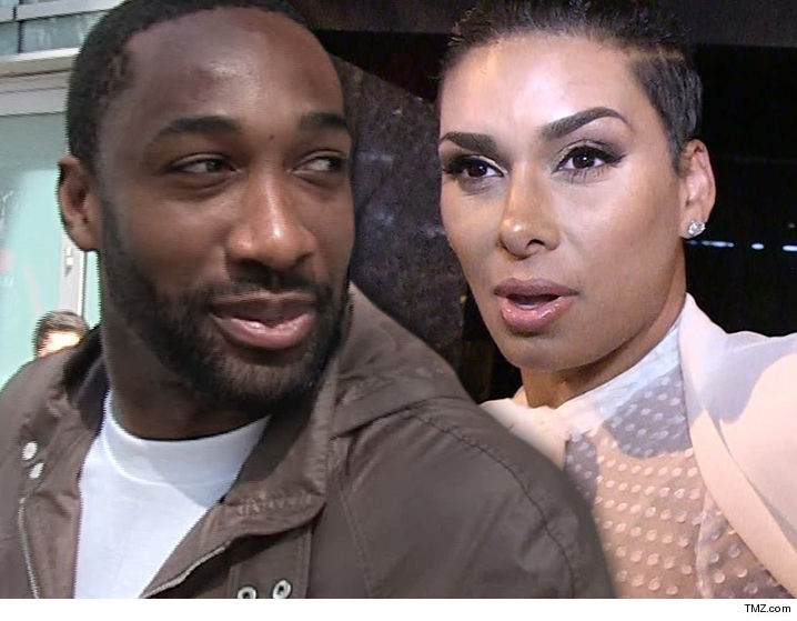 Gilbert Arenas' Child Support Victory Against Ex Laura Govan | TMZ.com