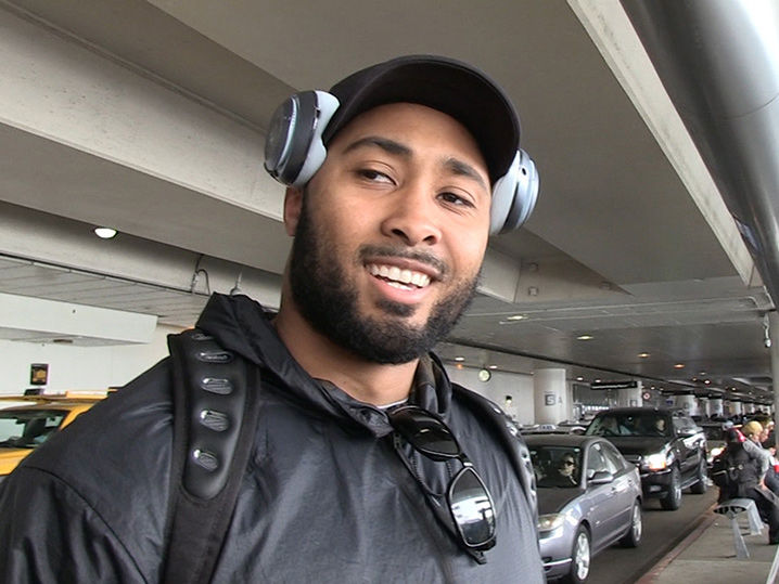 Seahawks K.J. Wright Says Richard Sherman AIN'T LEAVING! | TMZ.com