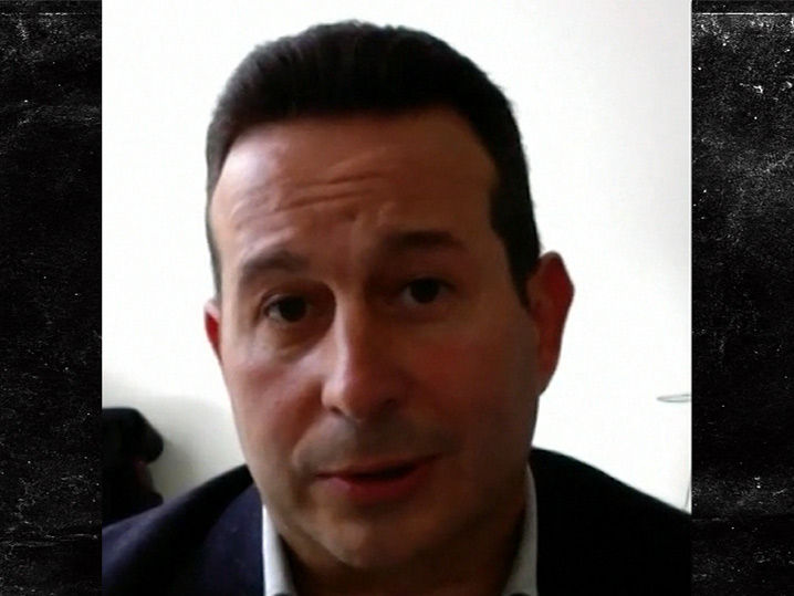 Aaron Hernandez Will Get Out of Prison, Says His Lawyer Jose Baez | TMZ.com