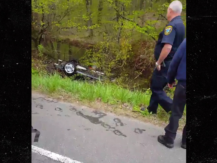 ESPN Legend Chris Berman's Wife Katherine Killed In Car Accident ...