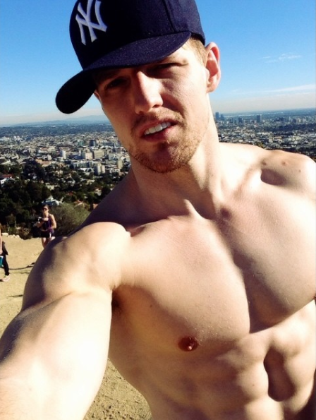 Cody Deal Photos | Photo 1 | TMZ.com