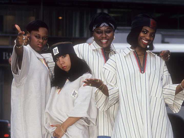 Xscape Getting TV Show on Bravo | TMZ.com