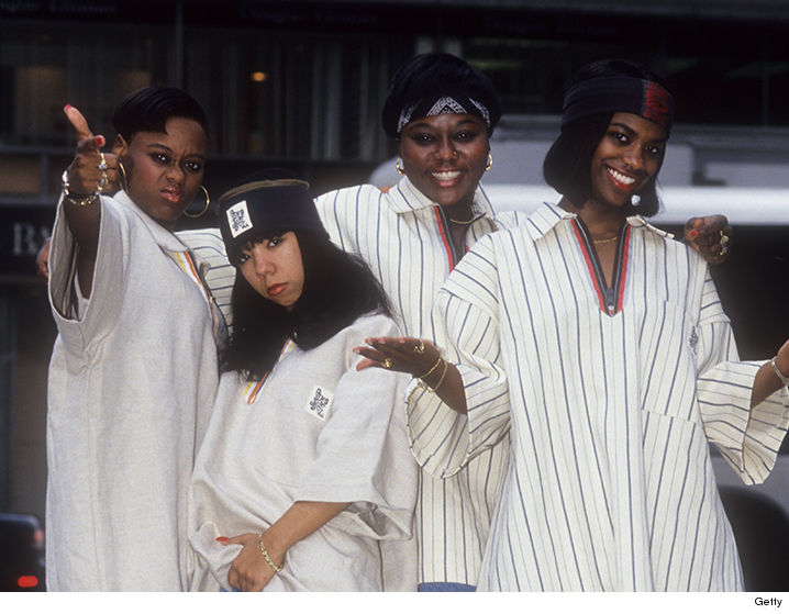 Xscape Getting TV Show on Bravo | TMZ.com