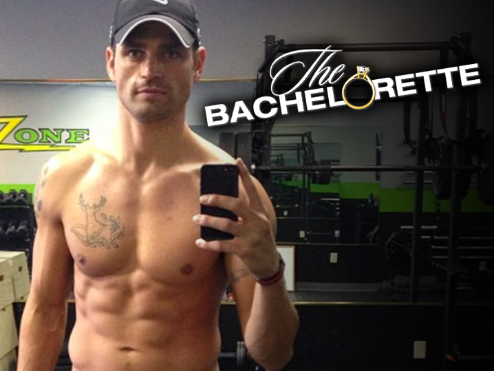 'Bachelorette' Star Peter Kraus' High School Yearbook Shows He Wanted ...