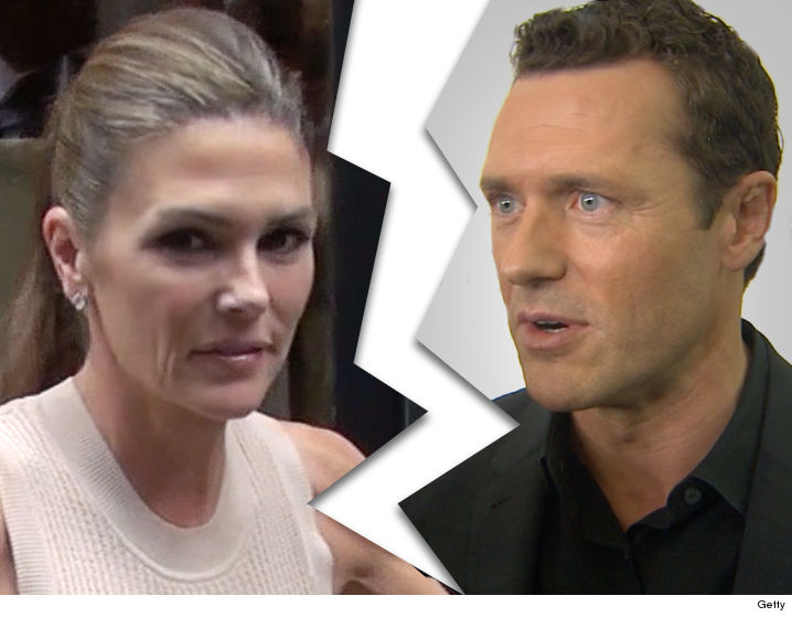 'Teenage Mutant Ninja Turtles' Star Paige Turco Files for Divorce | TMZ.com