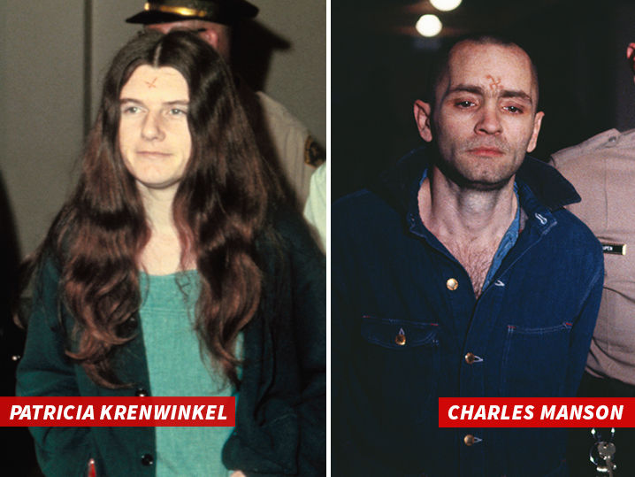 Manson Family Killer Denied Parole for At Least 5 Years | TMZ.com