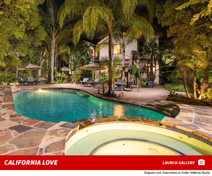 Tupac Shakur's Last Home Hits Market, With 'Made N****z' Lyrics | TMZ.com